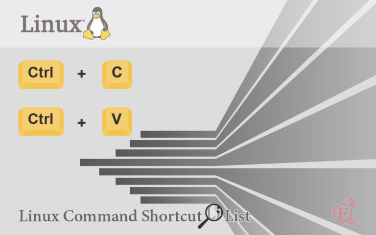 Linuxショートカットリスト 目的別に便利なショートカットを一覧化 Users Blog